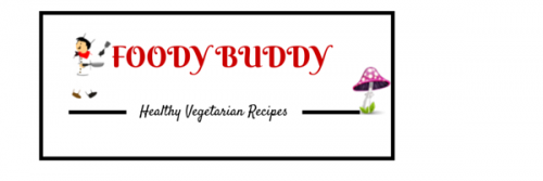 Foody Buddy - FoodyBuddy